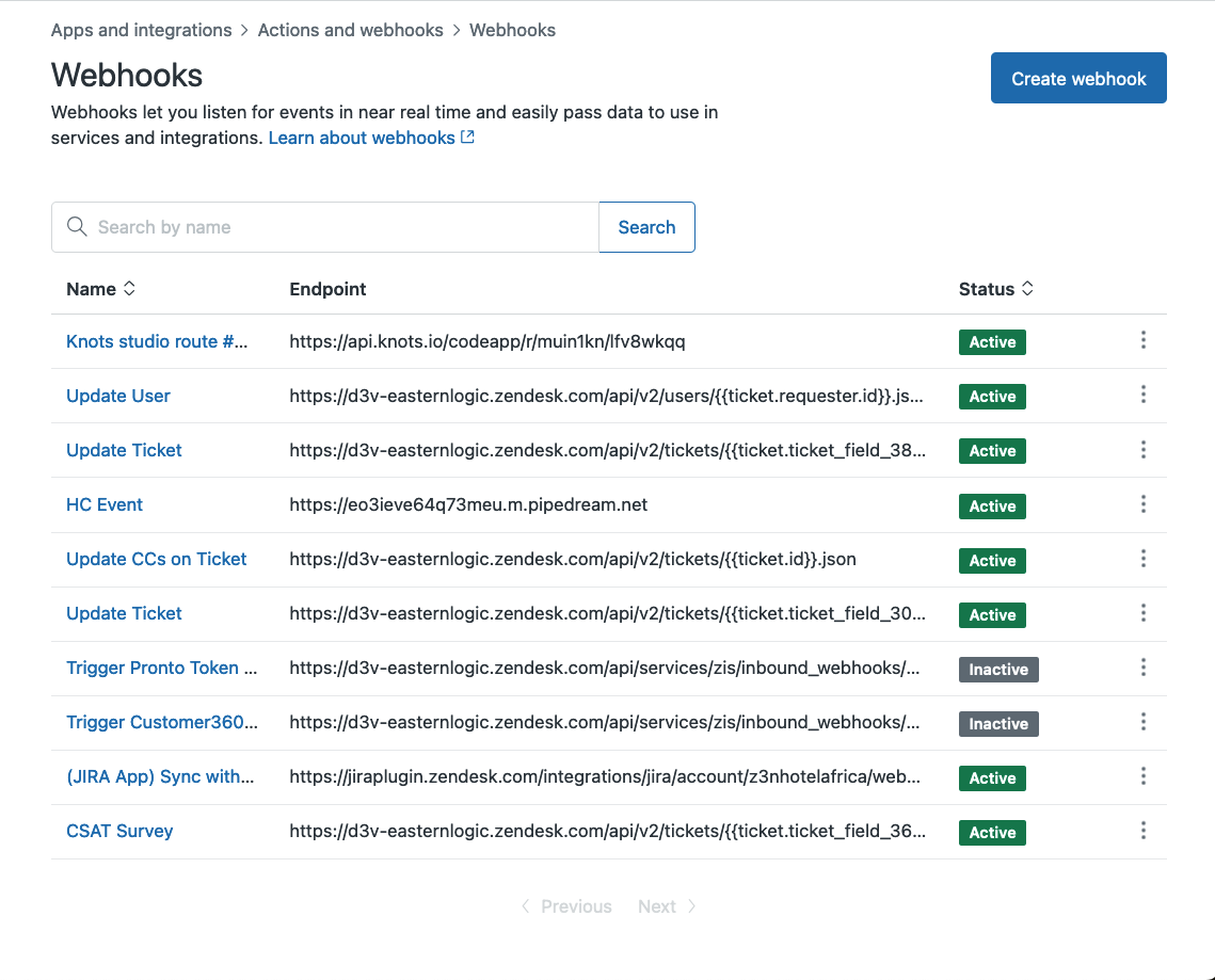 Set Requester Organization via Trigger – Eastern Logic