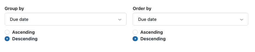 Zendesk Due Date Field – Eastern Logic