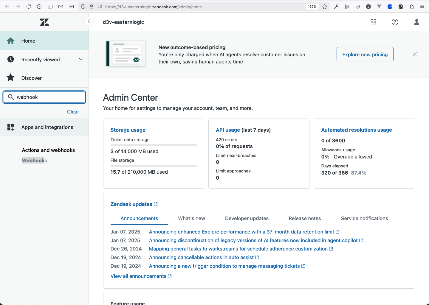 Bulk Edit Ticket Requester – Eastern Logic