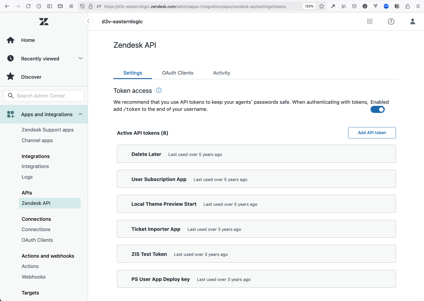Bulk Edit Ticket Requester – Eastern Logic
